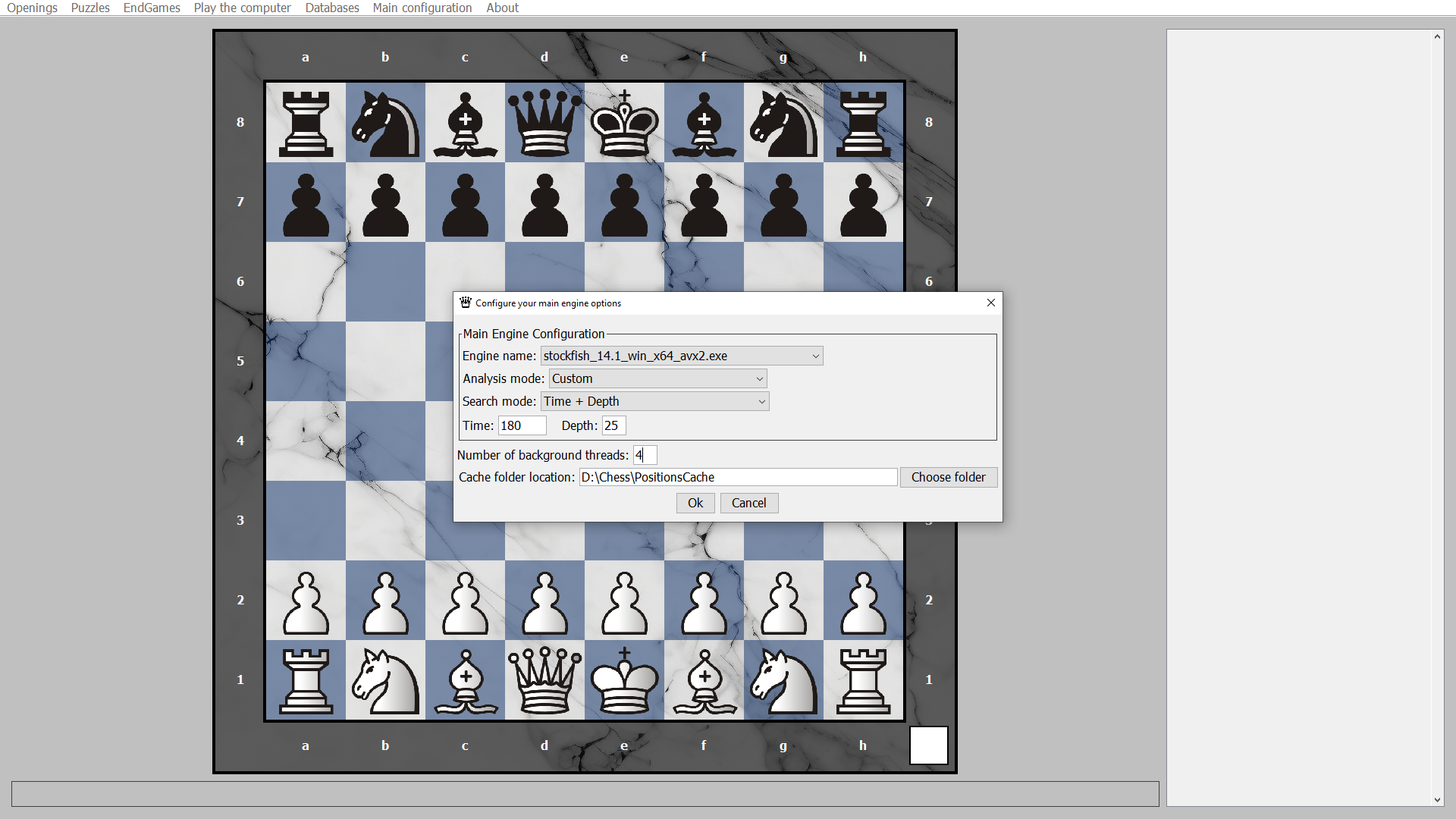 Steam Community :: Chess Exerciser