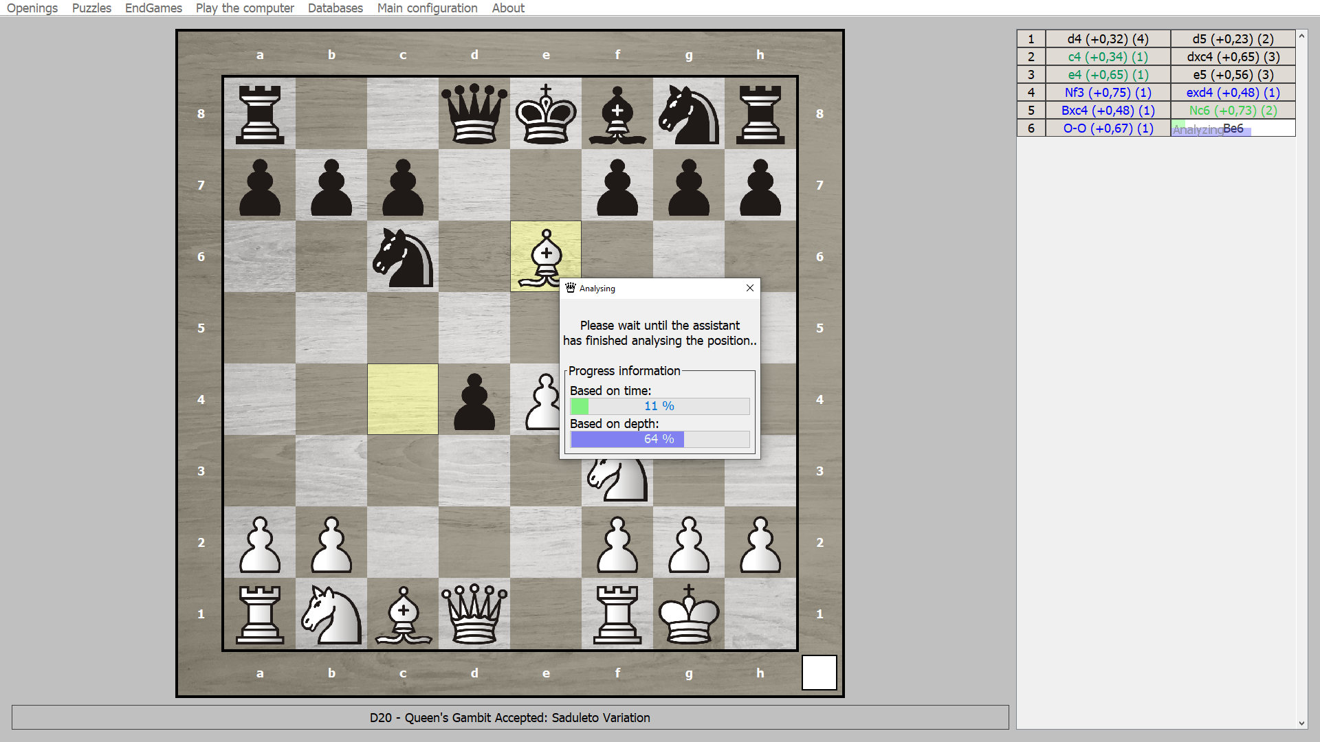 Steam Community :: Chess Exerciser