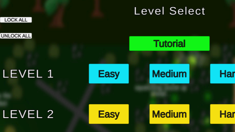 Learn to Dodge Playtest - Version 0.2 released! Map 2 complete, NEED ...
