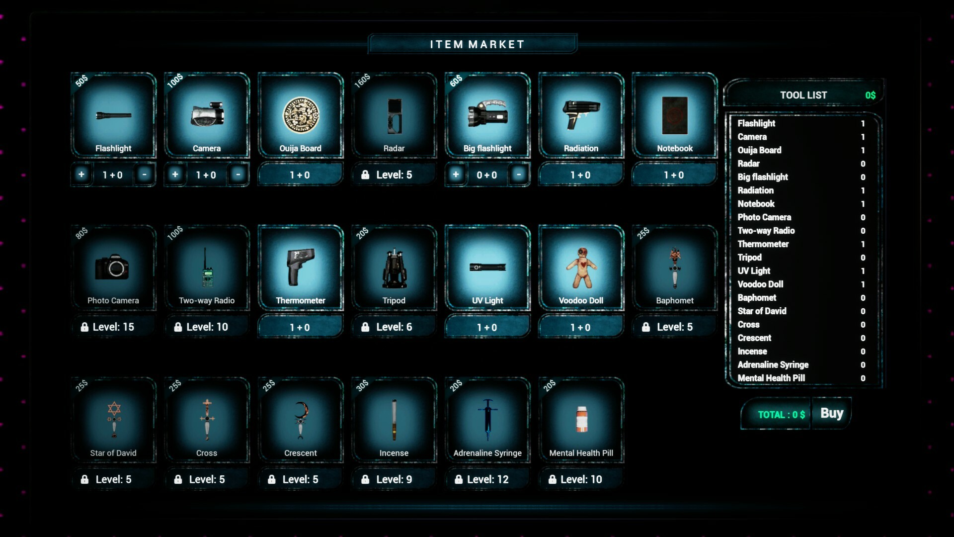 Steam Community :: Ghostbane