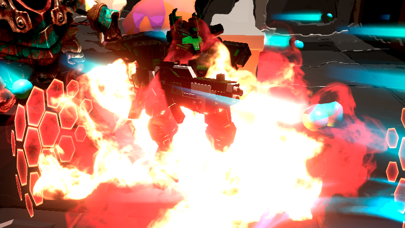 LastRo - 1.1.2 Update. UI & Sounds & Effects - Steam News