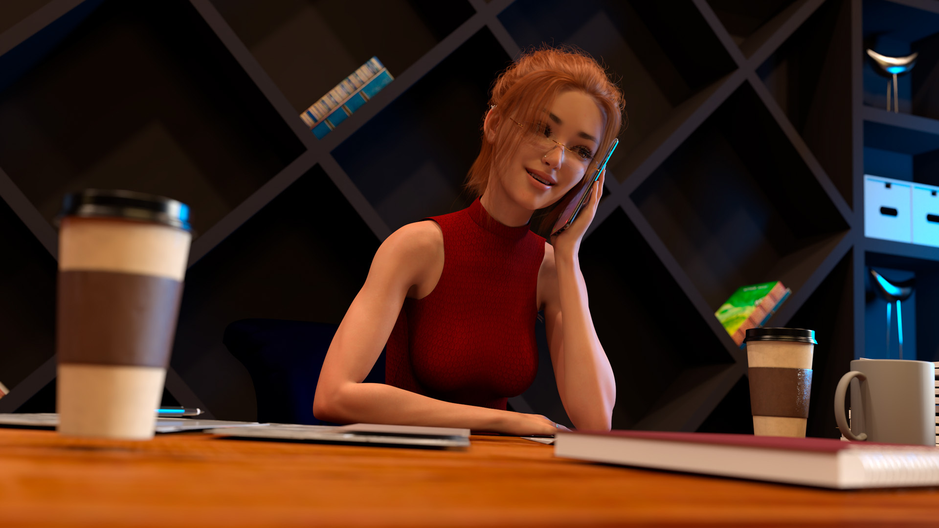 Steam Community :: A Touch of Magic