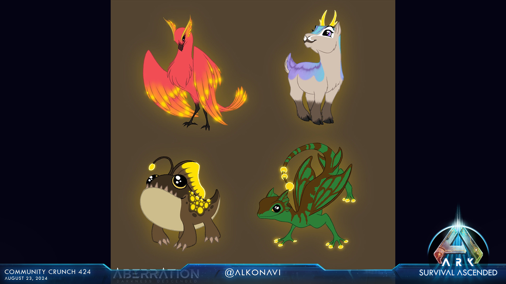 Steam Community :: ARK: Survival Ascended