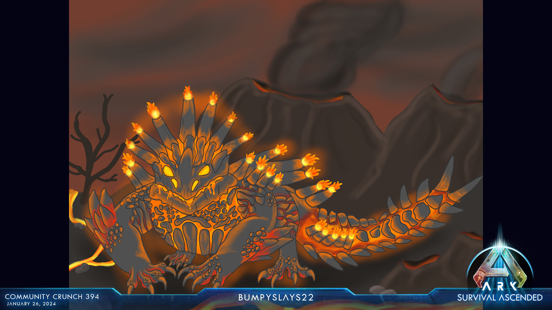 Steam Community :: ARK: Survival Ascended