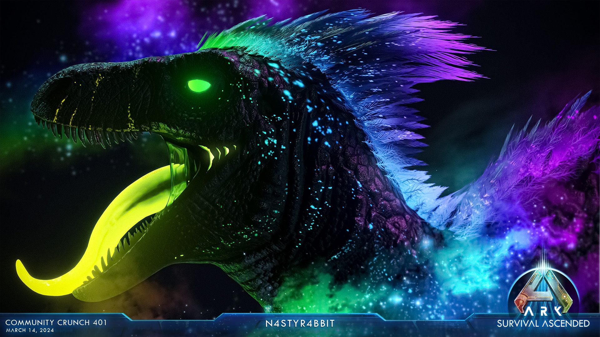 Steam Community :: ARK: Survival Ascended