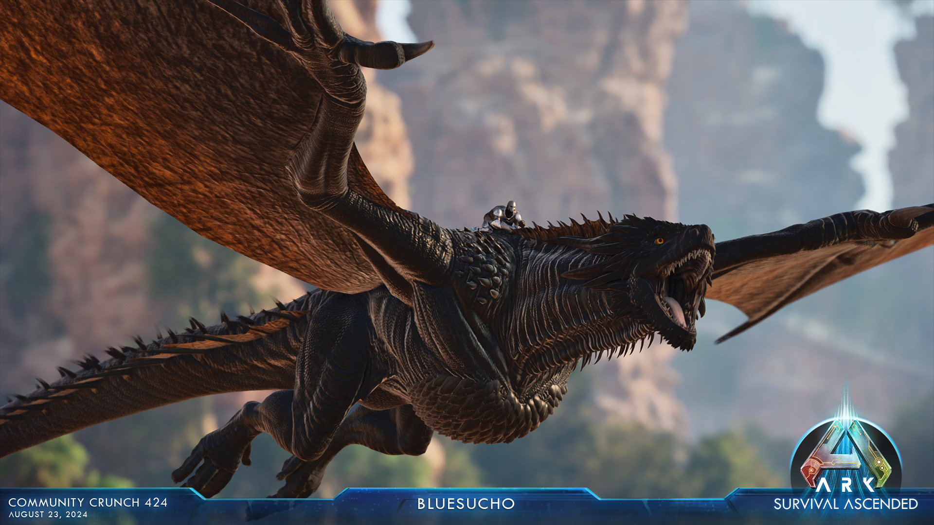 Steam Community :: ARK: Survival Ascended