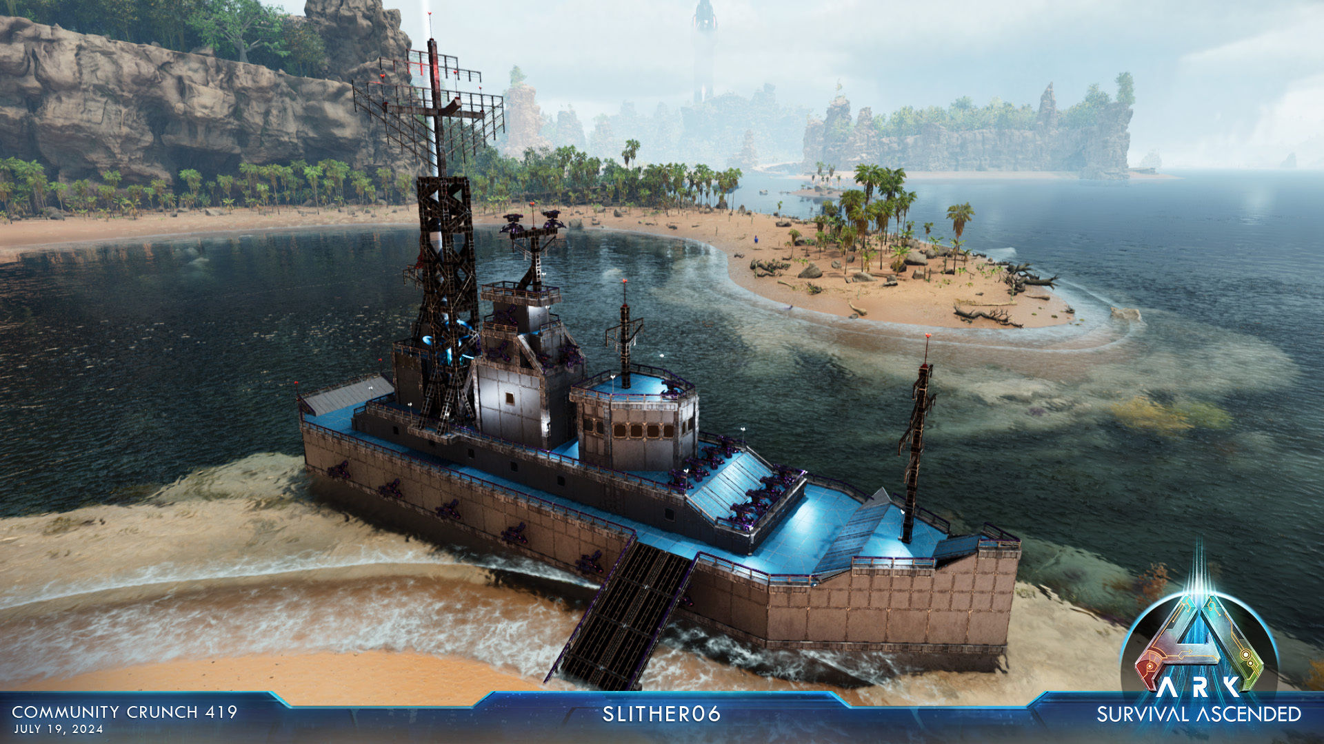 Steam Community :: ARK: Survival Ascended