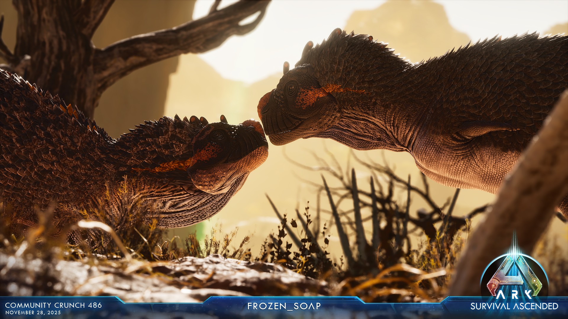 Steam Community :: ARK: Survival Ascended