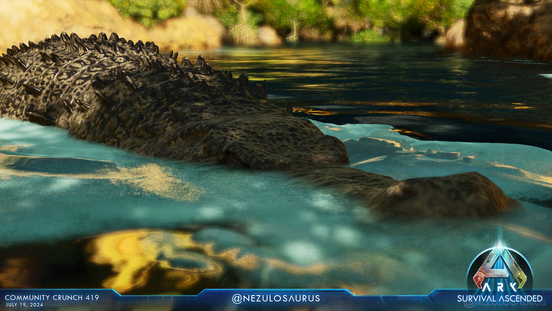 Steam Community :: ARK: Survival Ascended