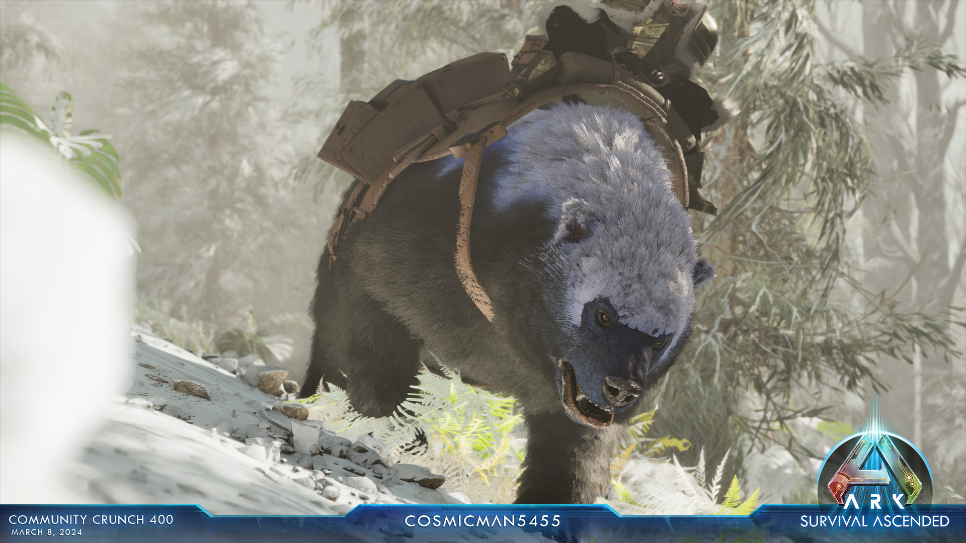 Steam Community :: ARK: Survival Ascended