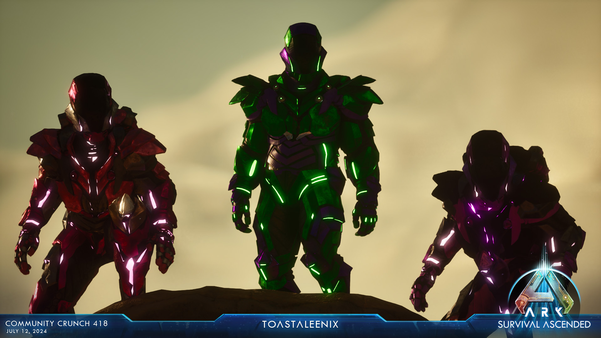 Steam Community :: ARK: Survival Ascended