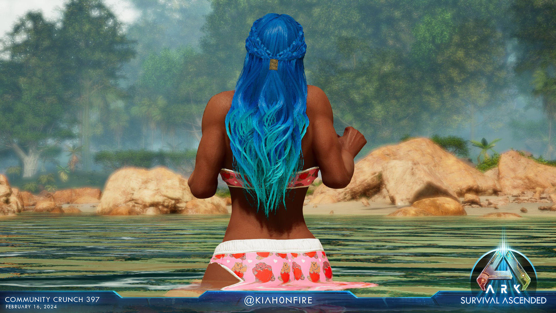 Steam Community :: ARK: Survival Ascended