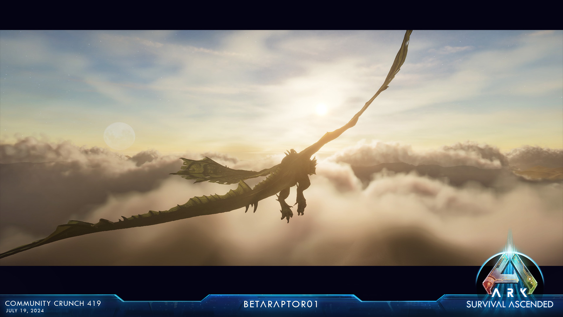 Steam Community :: ARK: Survival Ascended