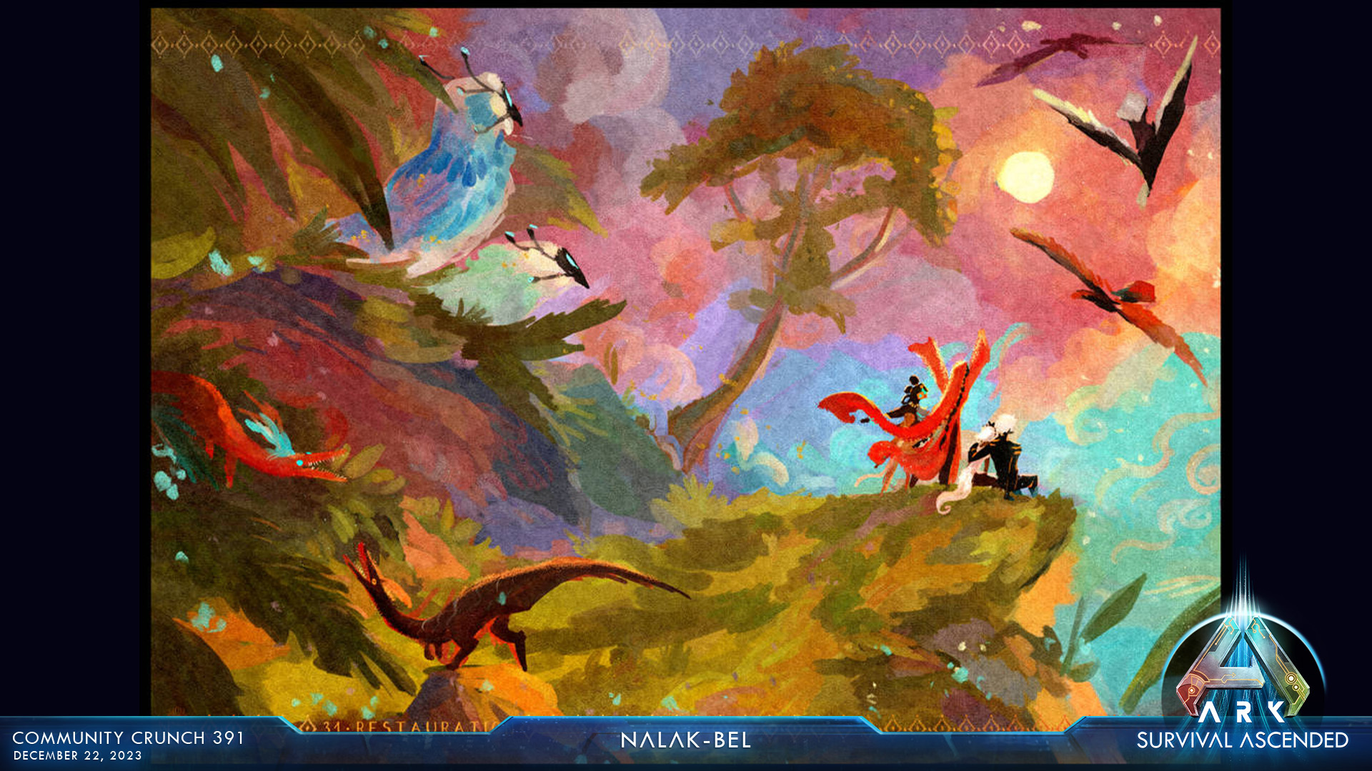 Steam Community :: ARK: Survival Ascended