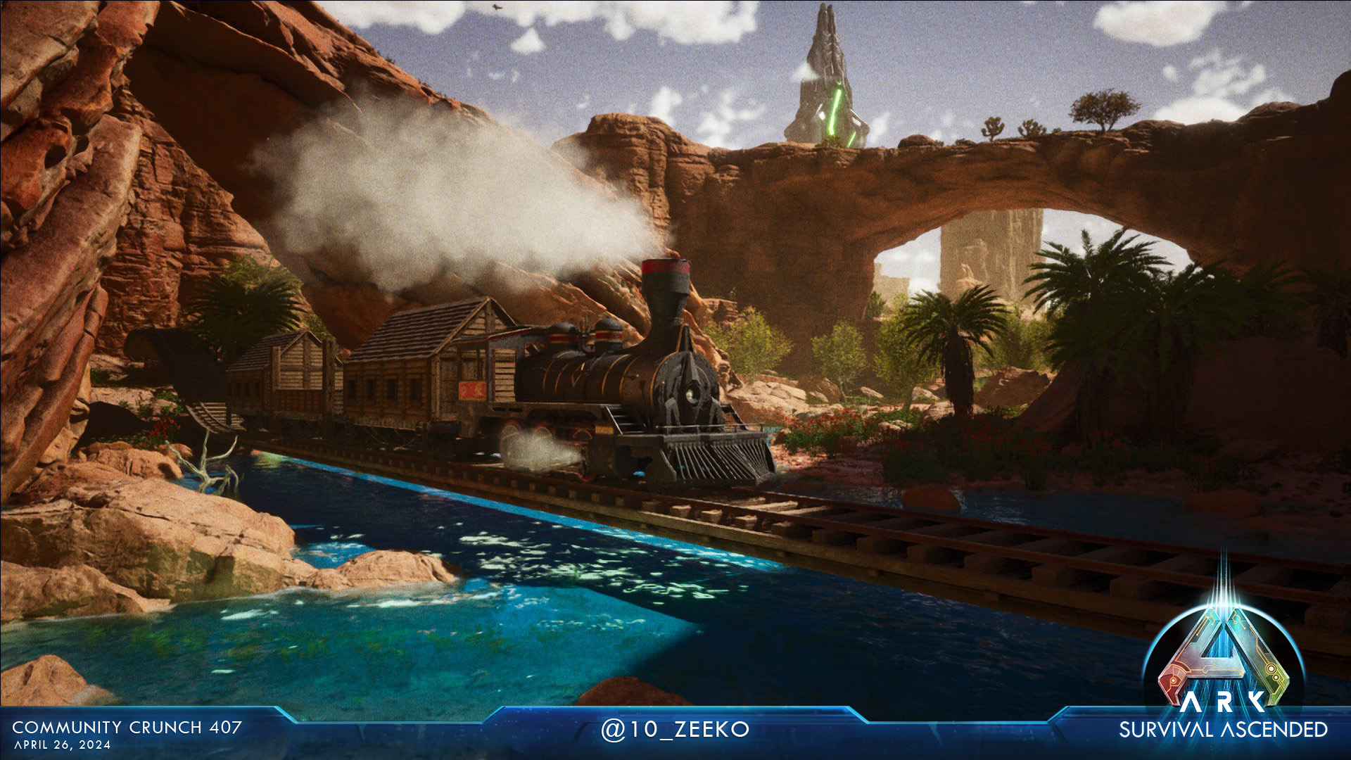 enjoy your weekend studio wildcard twitter twitter com survivetheark ...