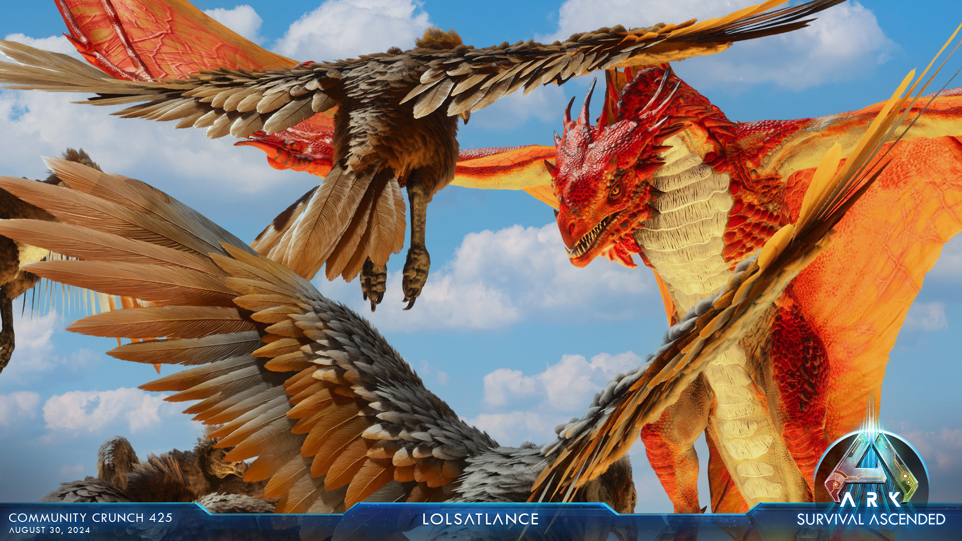 Steam Community :: ARK: Survival Ascended