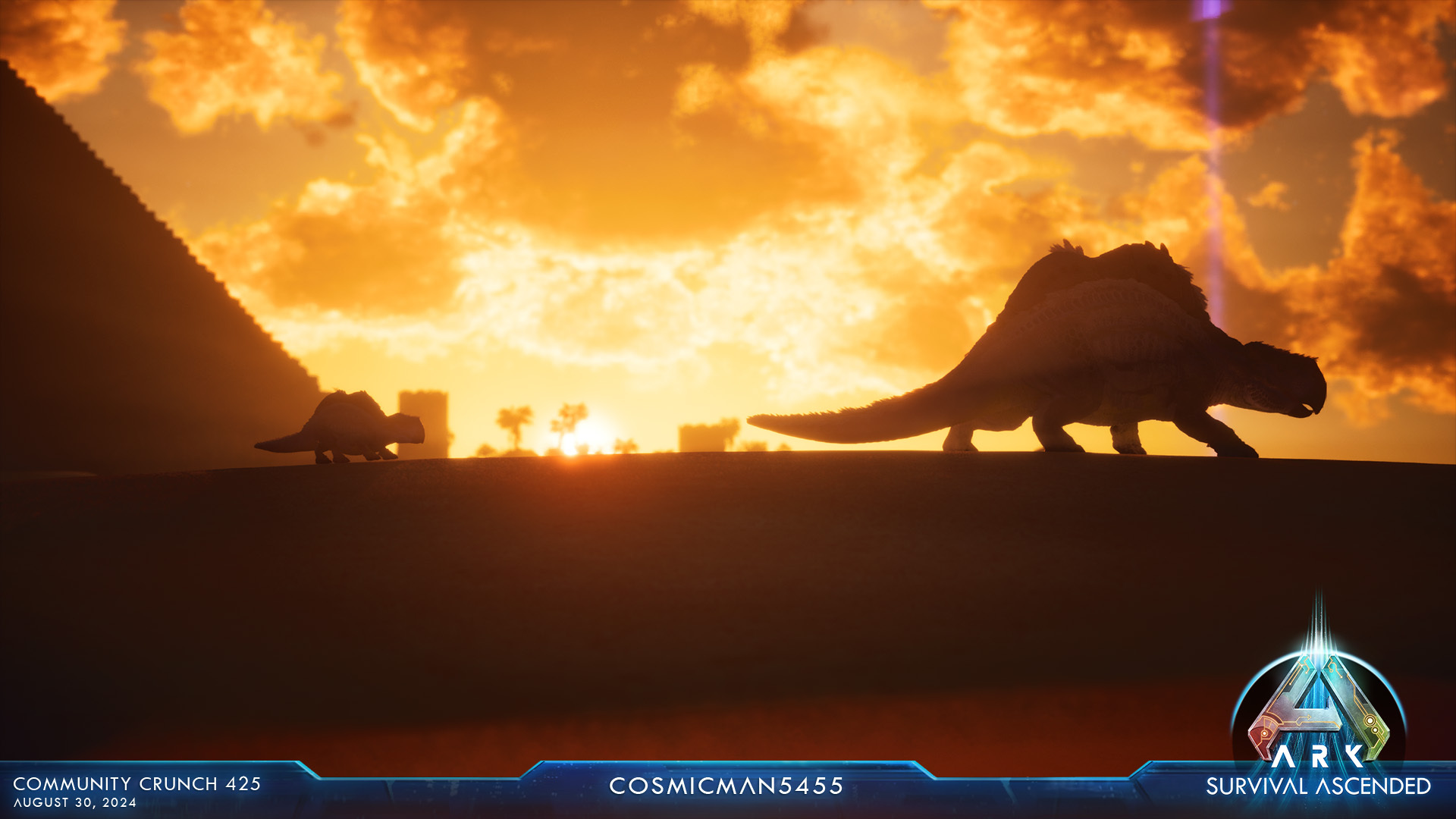 Steam Community :: ARK: Survival Ascended