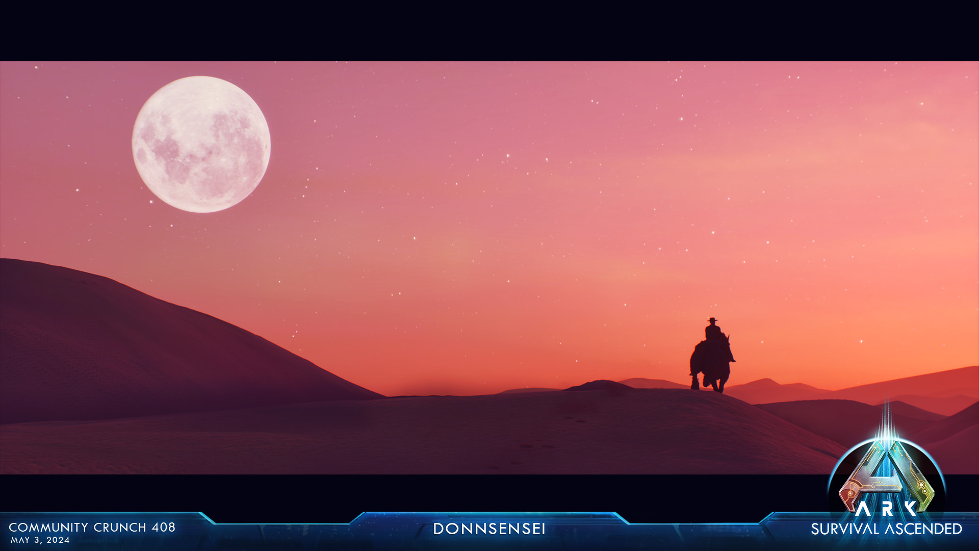 Steam Community :: ARK: Survival Ascended