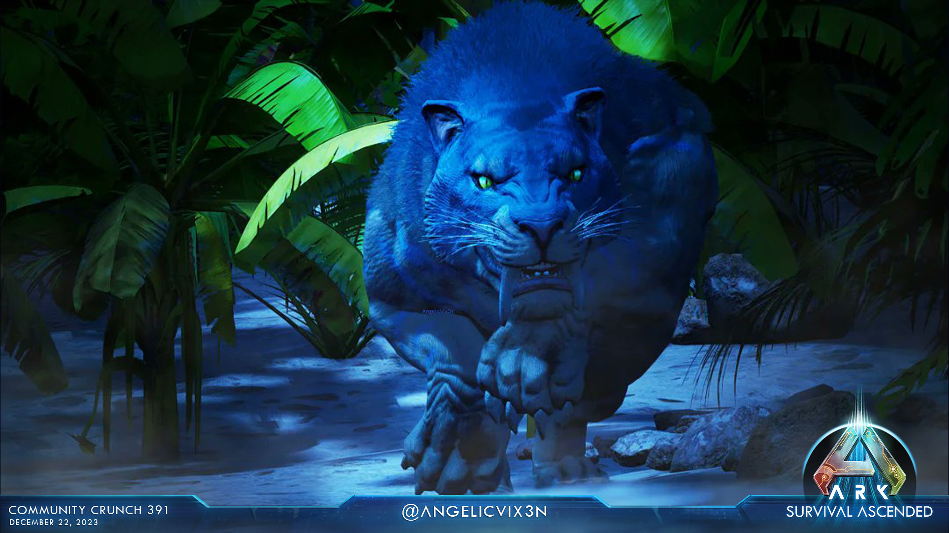 Steam Community :: ARK: Survival Ascended