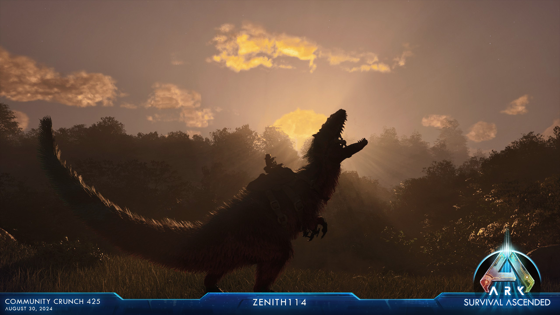 Steam Community :: ARK: Survival Ascended