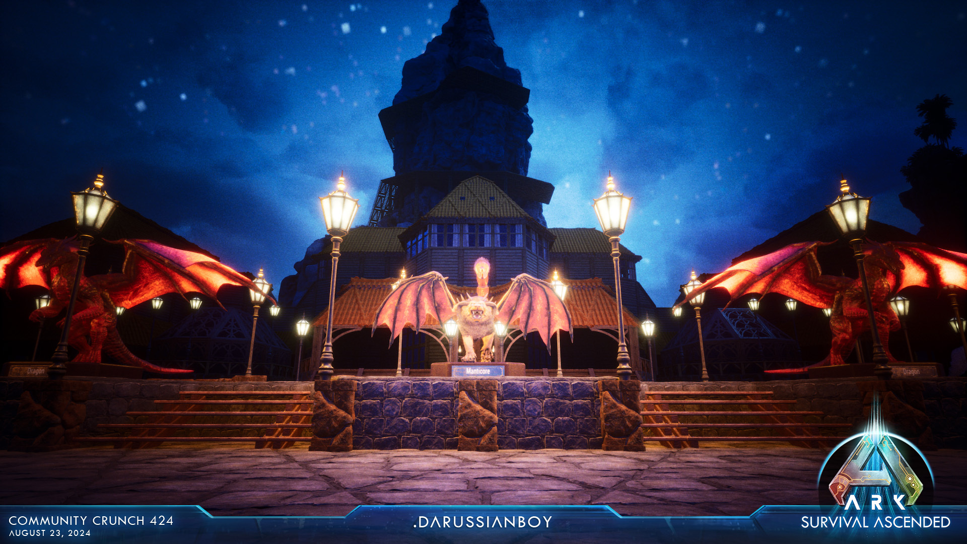 Steam Community :: ARK: Survival Ascended