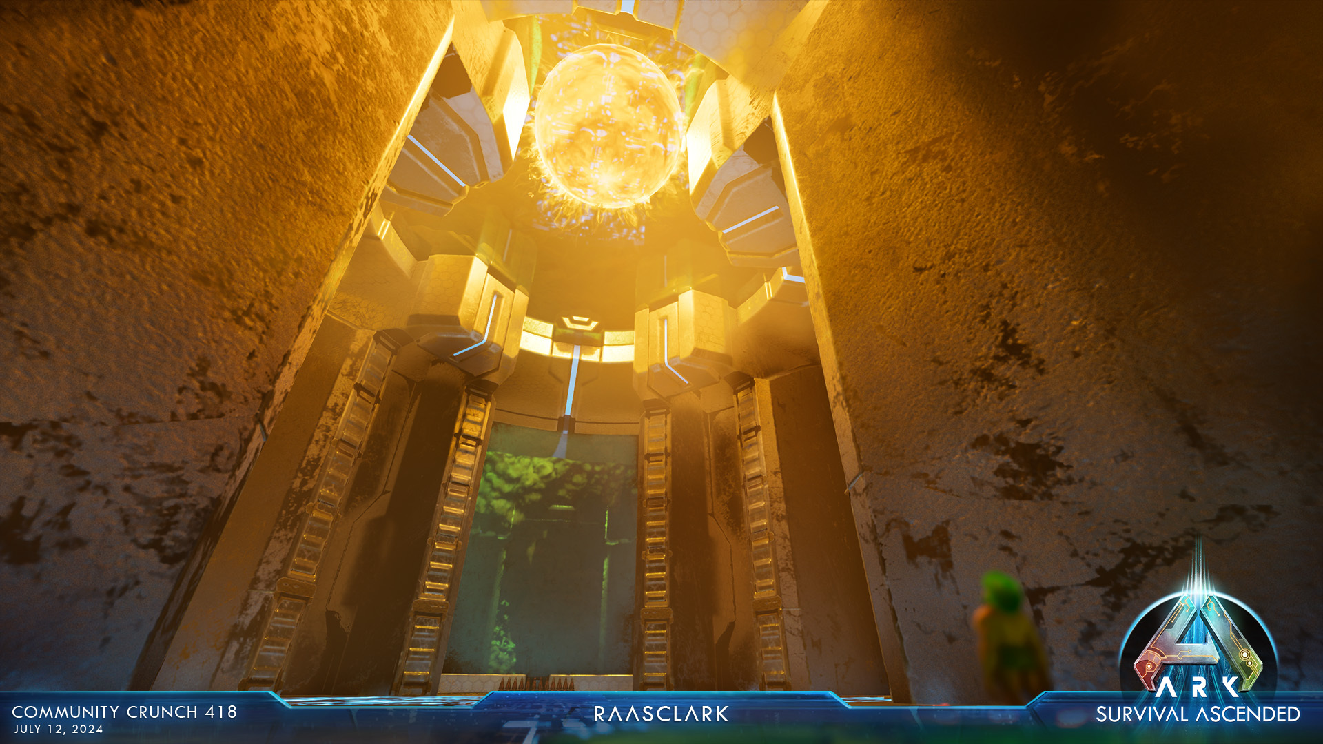 Steam Community :: ARK: Survival Ascended