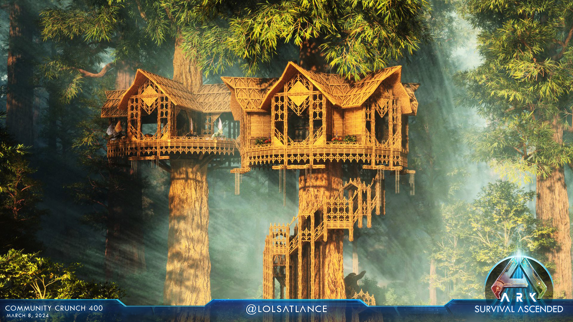 Steam Community :: ARK: Survival Ascended