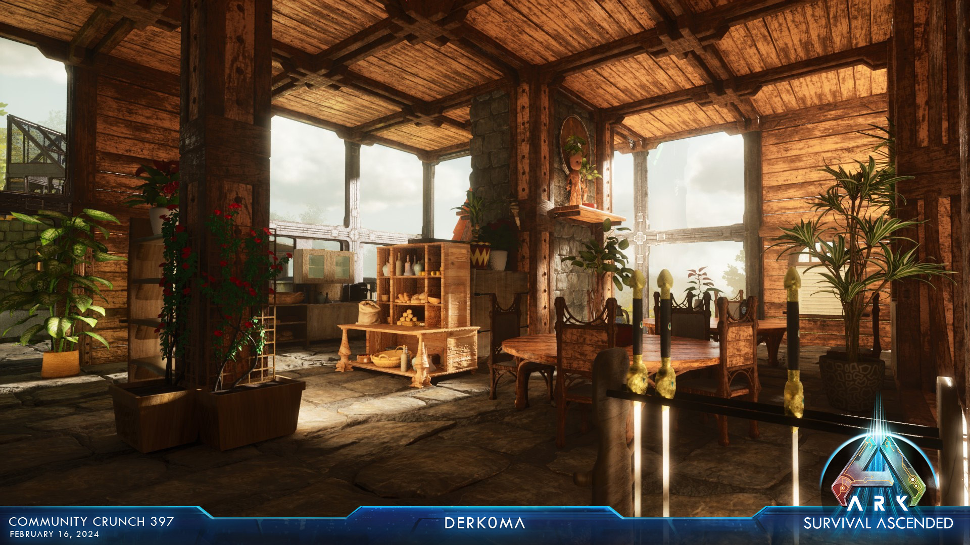 Steam Community :: ARK: Survival Ascended