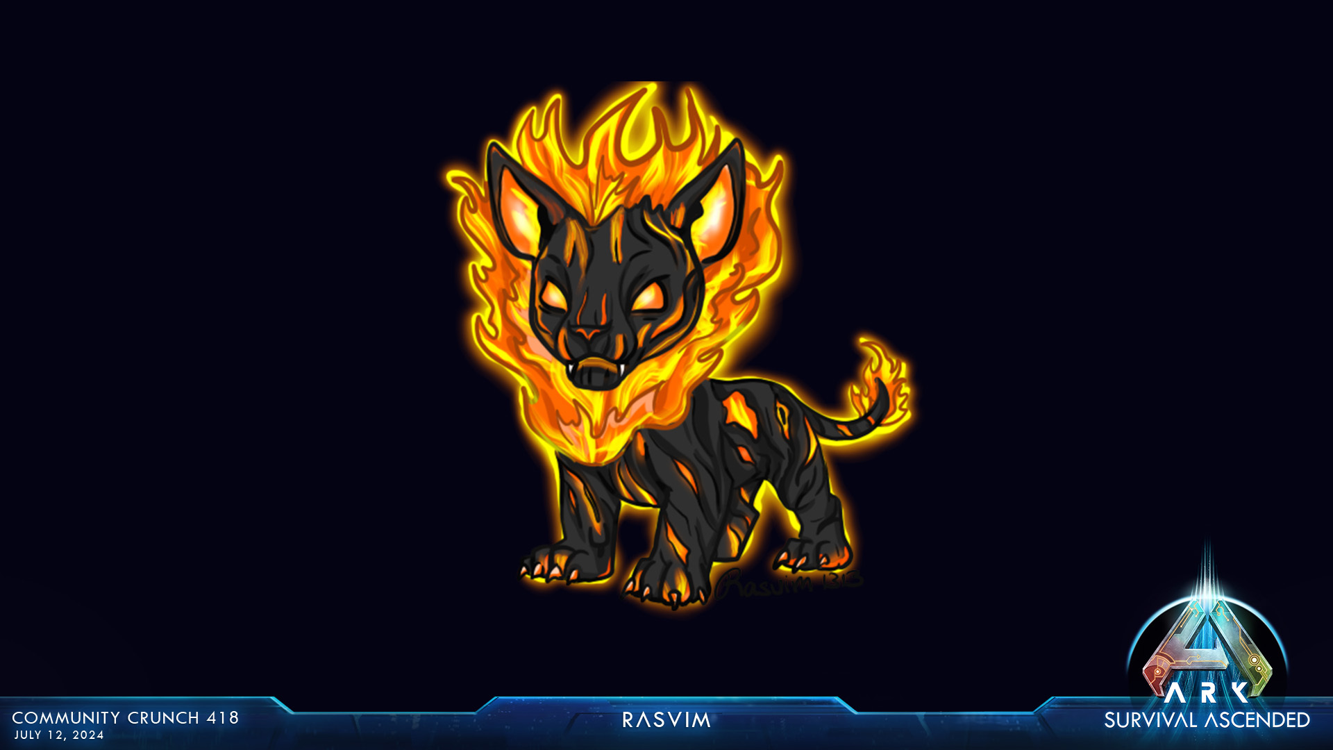 Steam Community :: ARK: Survival Ascended