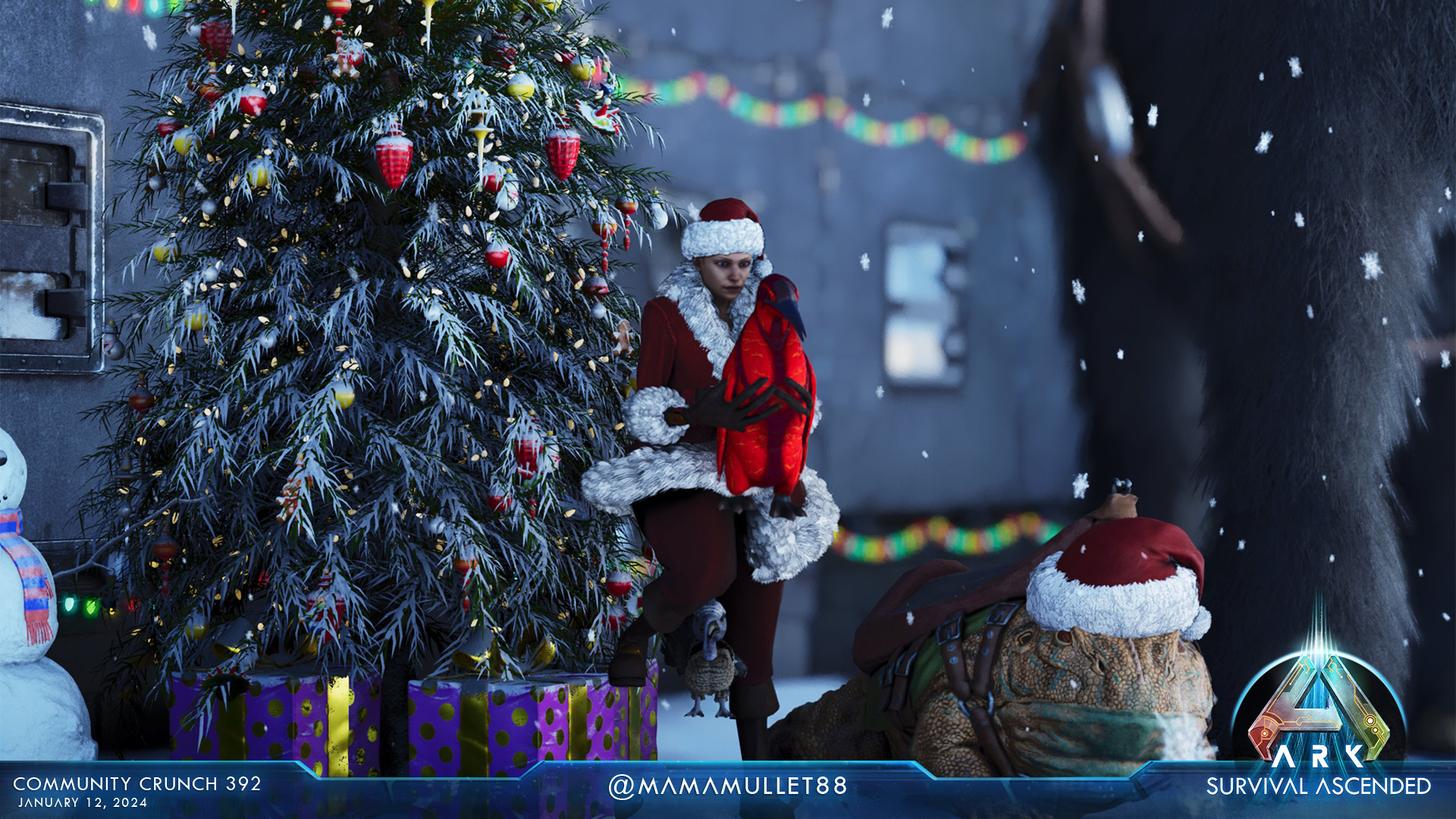 Steam Community :: ARK: Survival Ascended