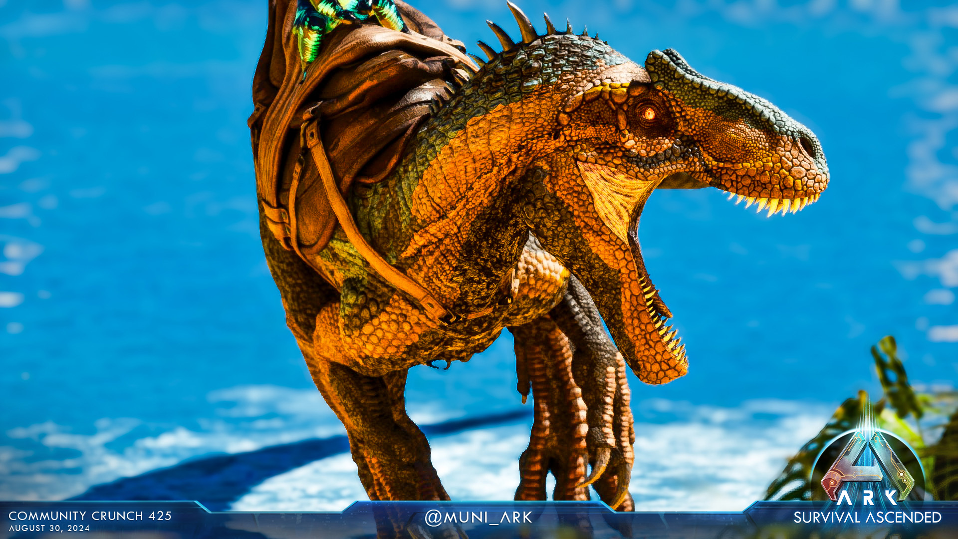 Steam Community :: ARK: Survival Ascended