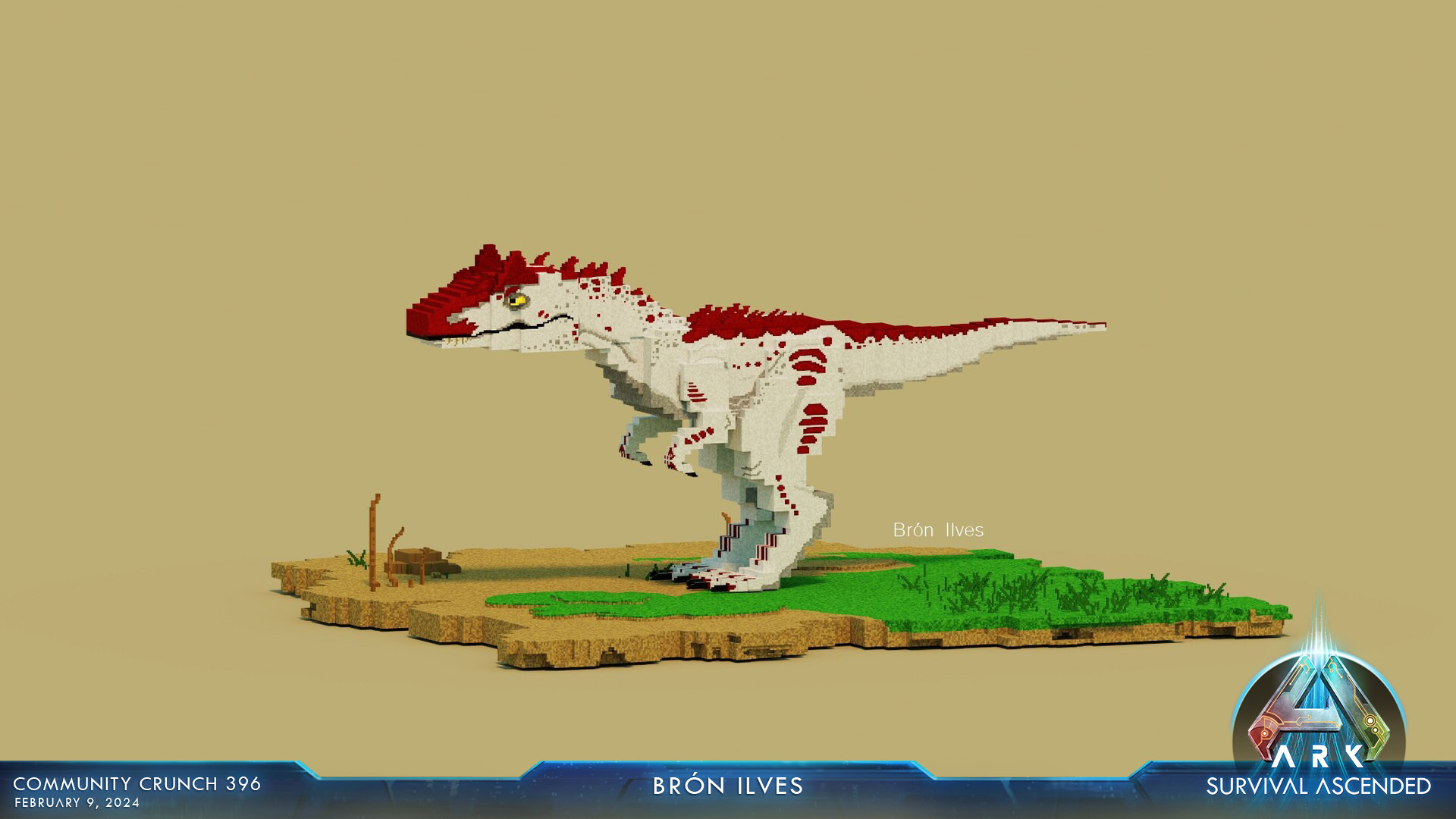 Steam Community :: ARK: Survival Ascended