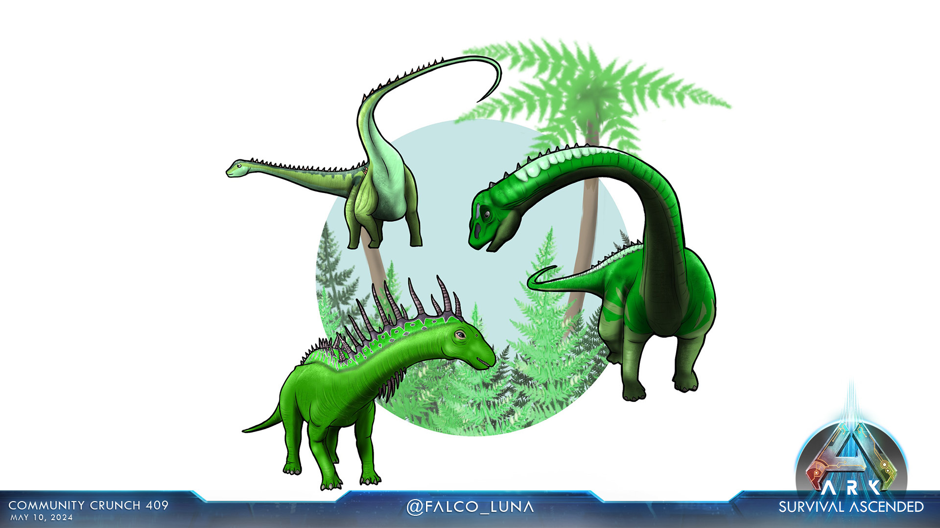 Steam Community :: ARK: Survival Ascended