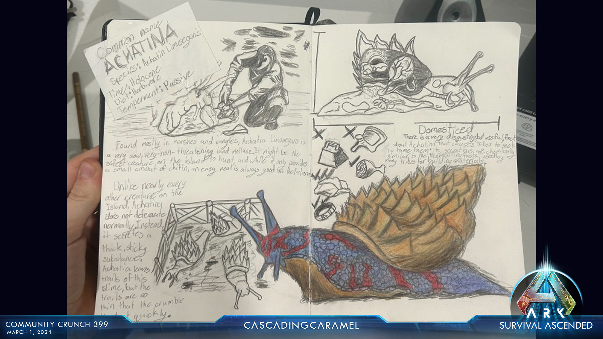 Steam Community :: ARK: Survival Ascended