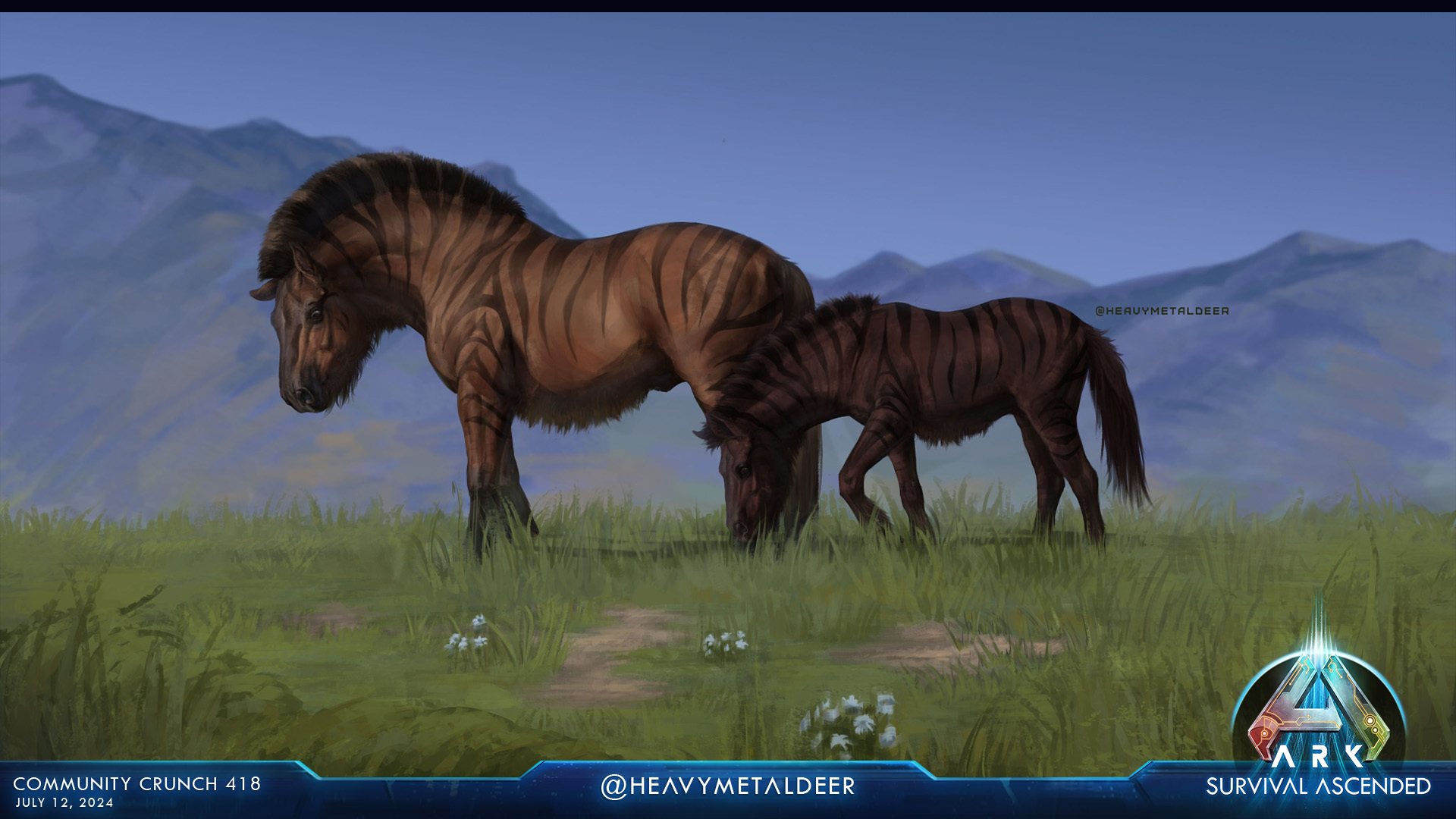 Steam Community :: ARK: Survival Ascended