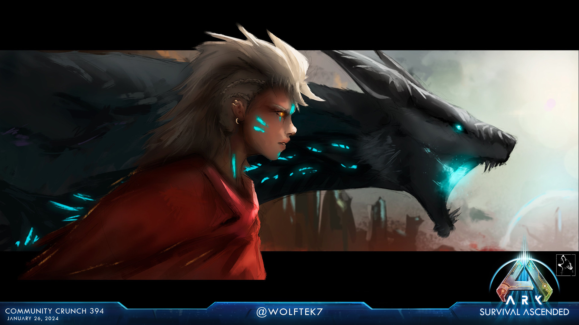 Steam Community :: ARK: Survival Ascended