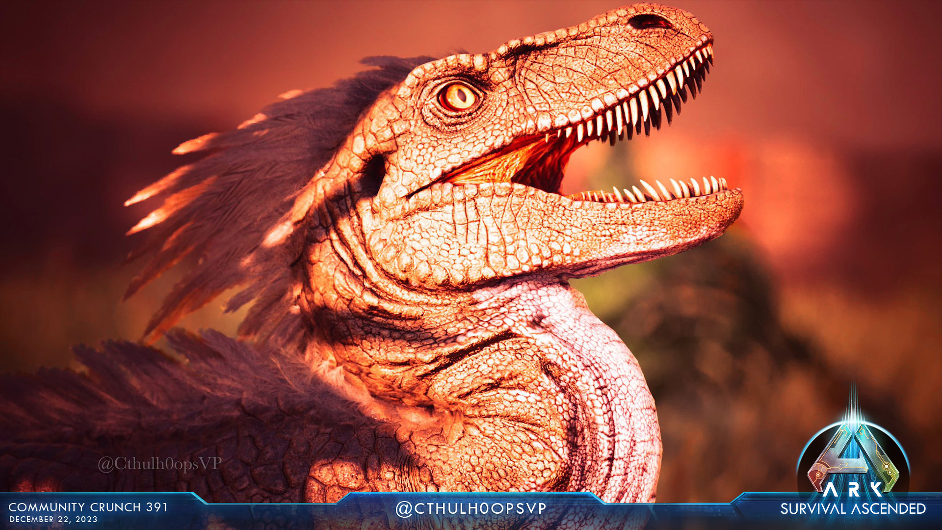 Steam Community :: ARK: Survival Ascended