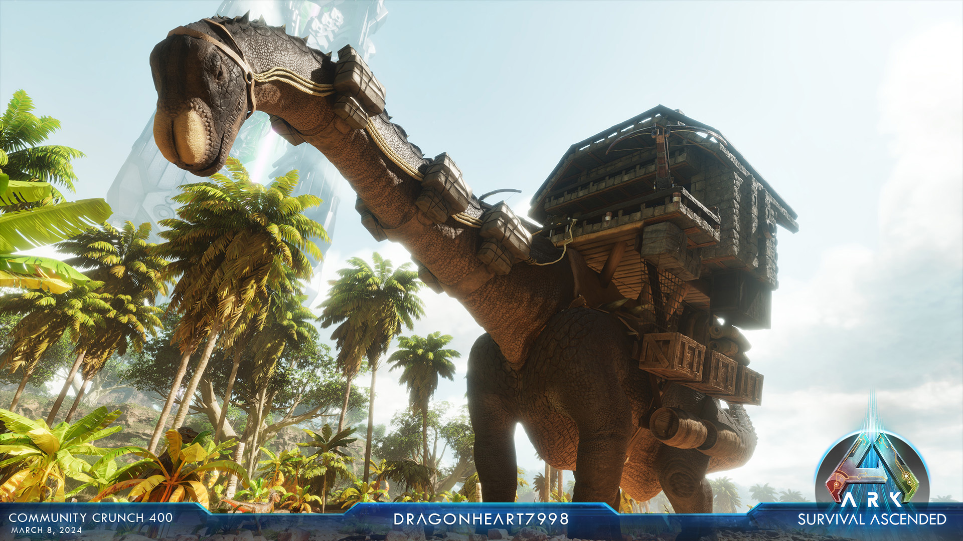 Steam Community :: ARK: Survival Ascended