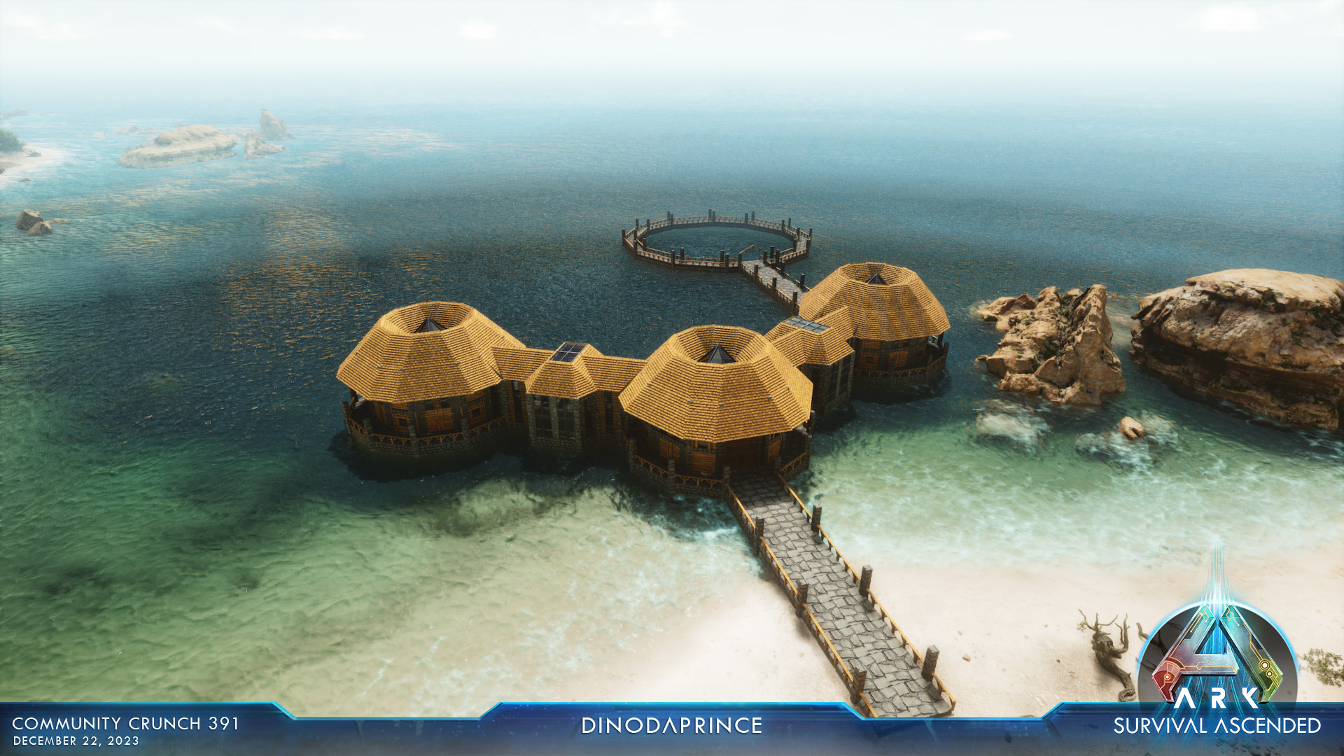 Steam Community :: ARK: Survival Ascended