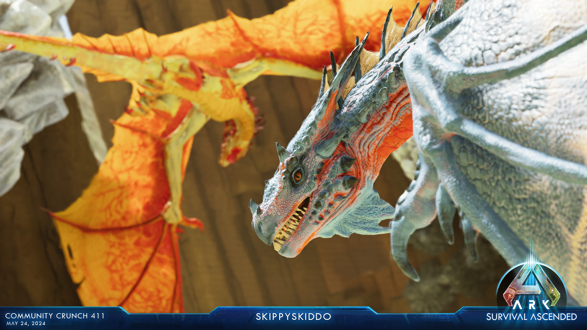 Steam Community :: ARK: Survival Ascended