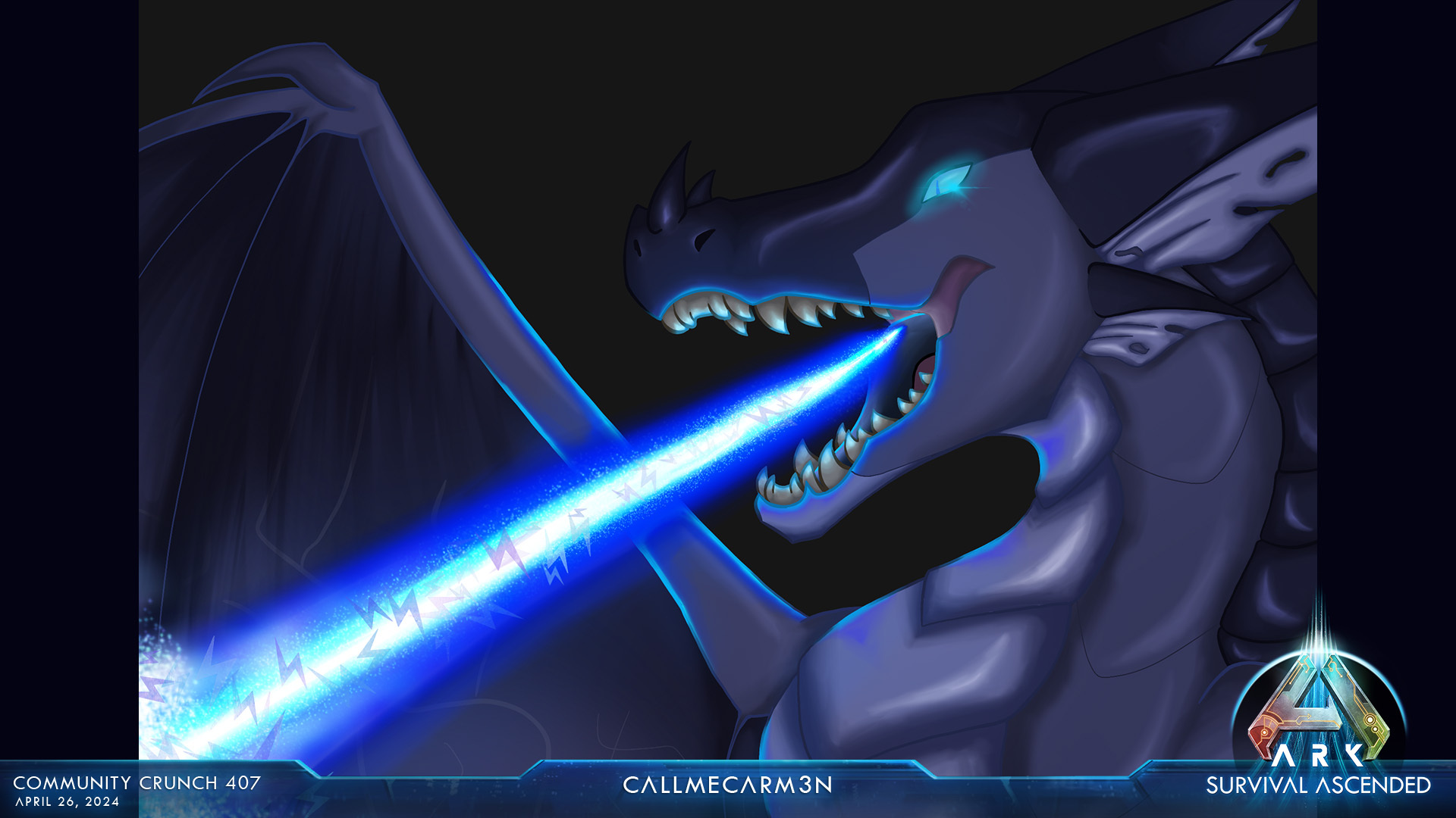 fan art by darknesbrutal