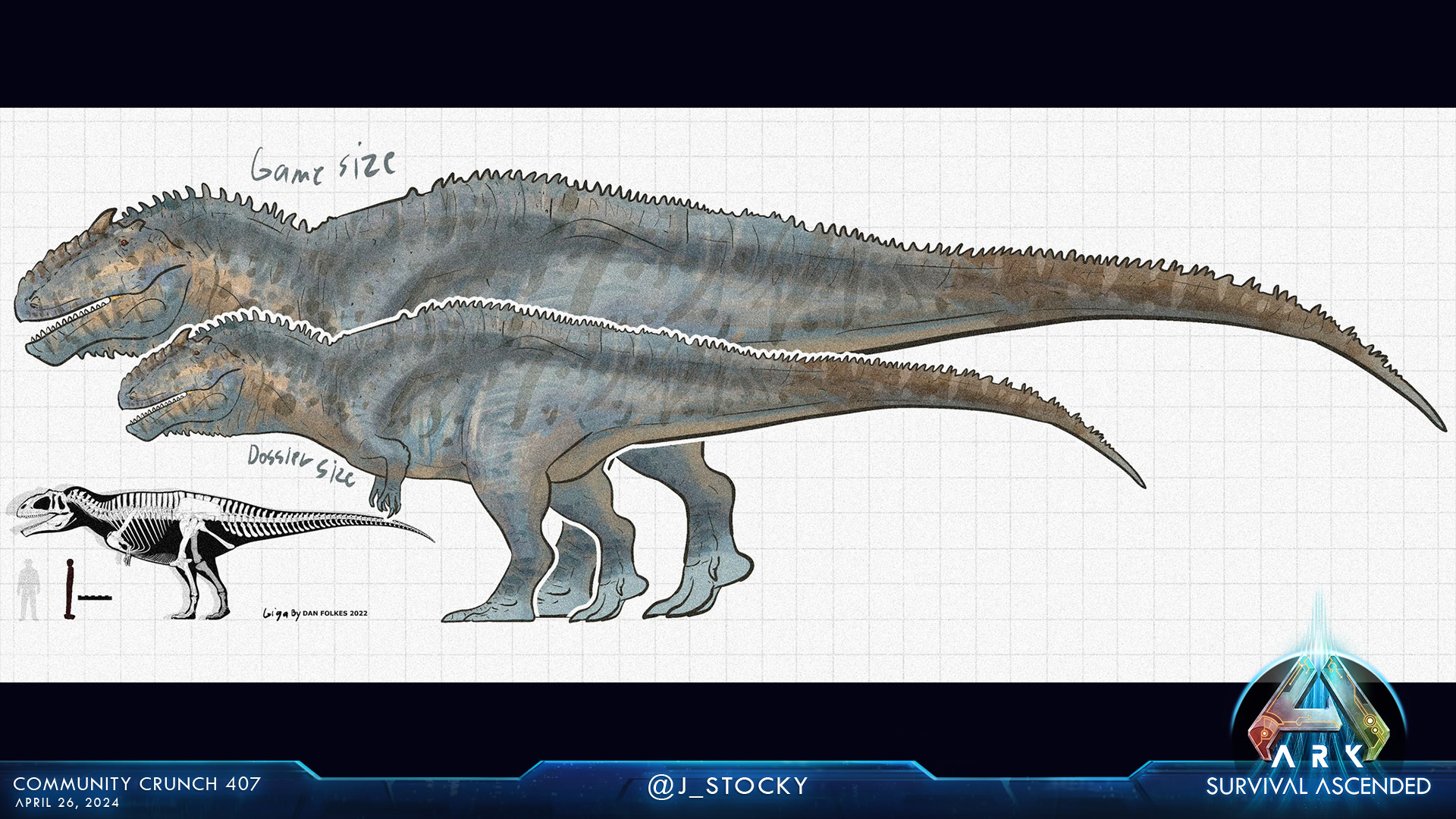 rudolph the sand ship diamantinasaurus along with aura and unt the giga ...