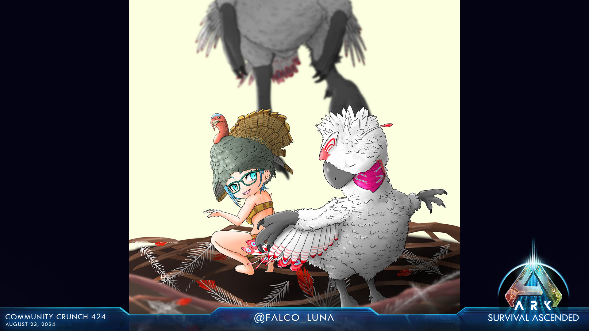 Steam Community :: ARK: Survival Ascended