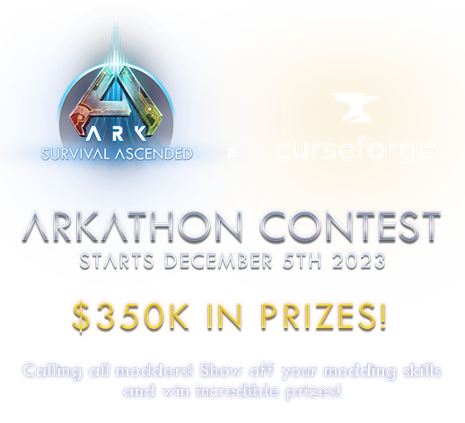 ARK: Survival Ascended - ARK: Survival Evolved