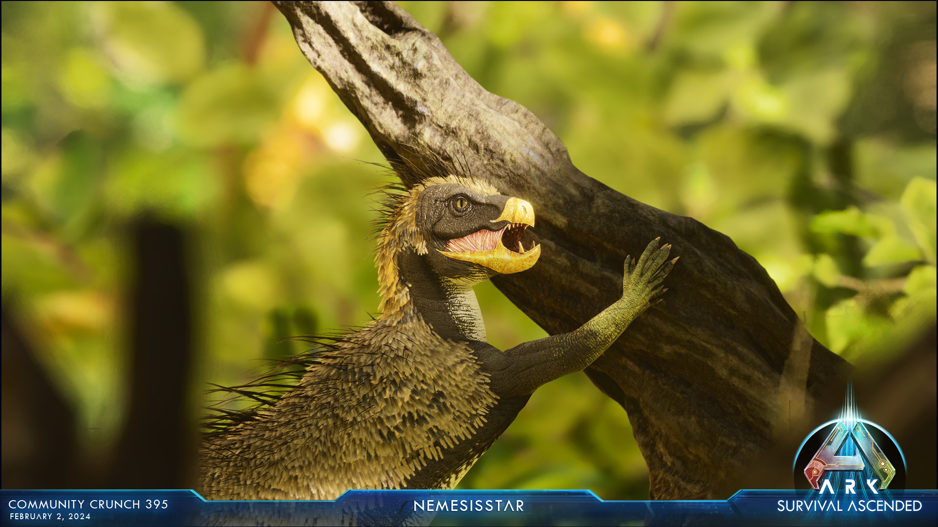 Steam Community :: ARK: Survival Ascended