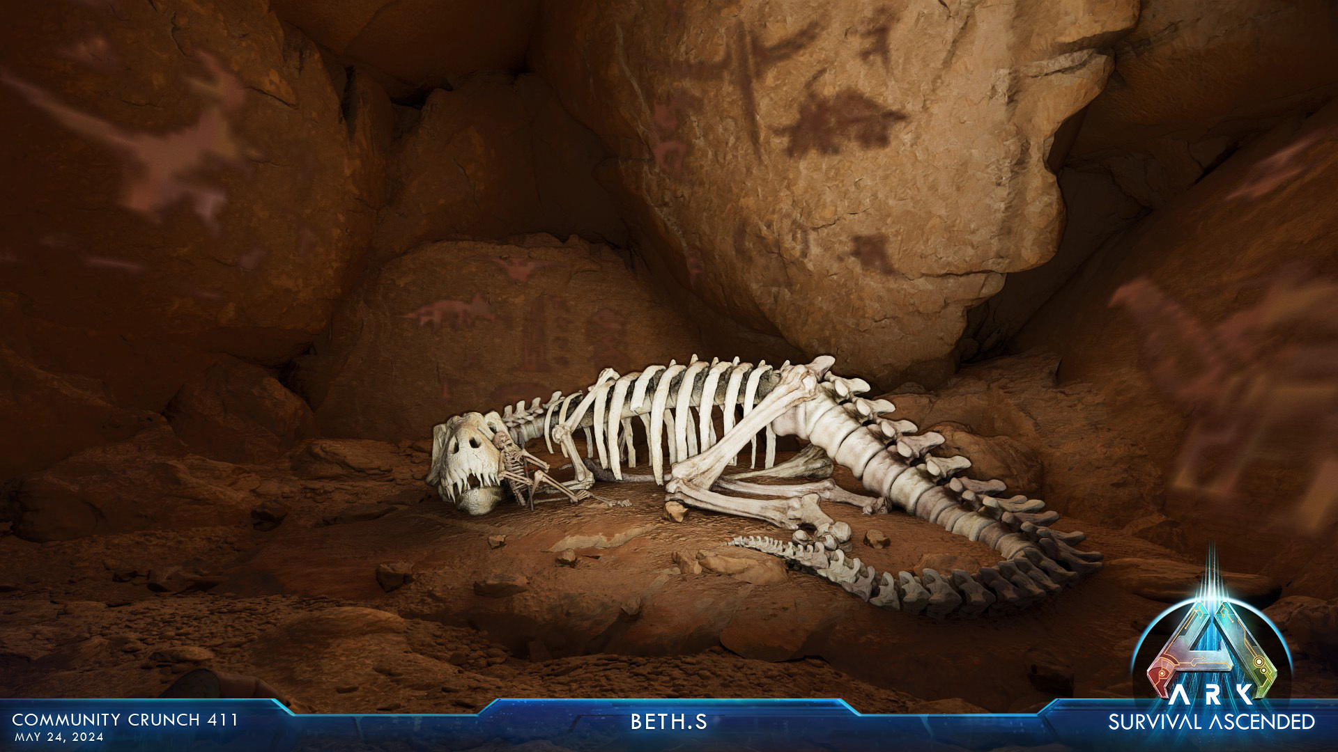 Steam Community :: ARK: Survival Ascended