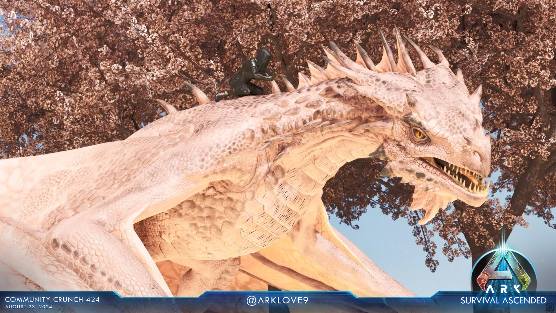 Steam Community :: ARK: Survival Ascended