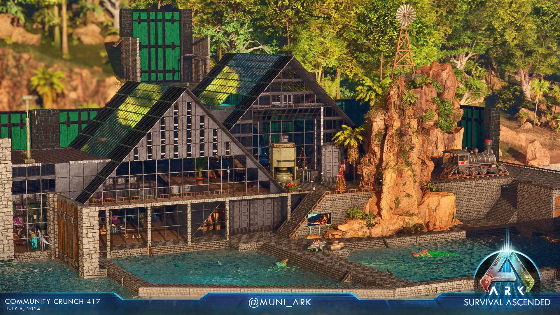 Steam Community :: ARK: Survival Ascended