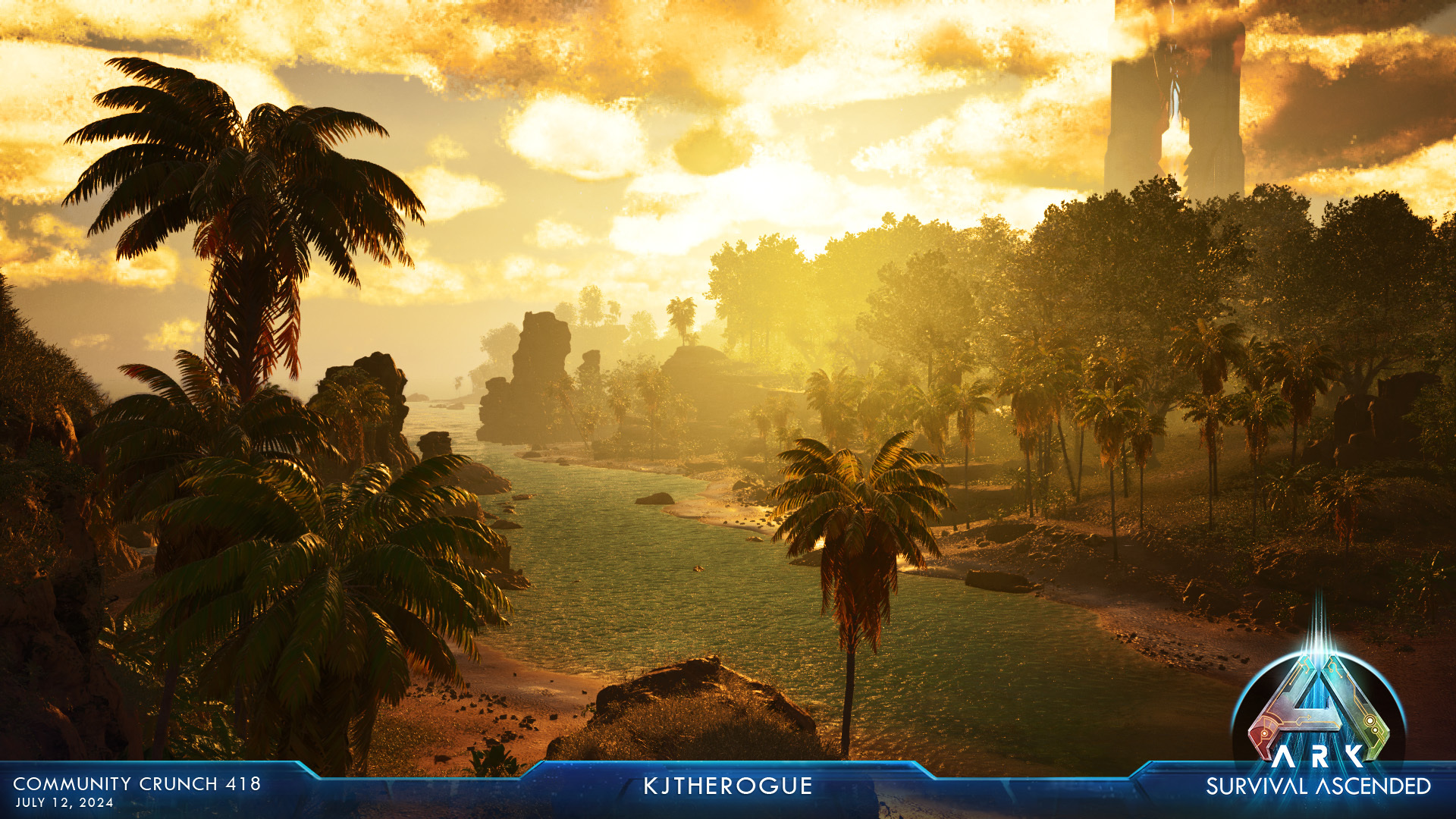 Steam Community :: ARK: Survival Ascended