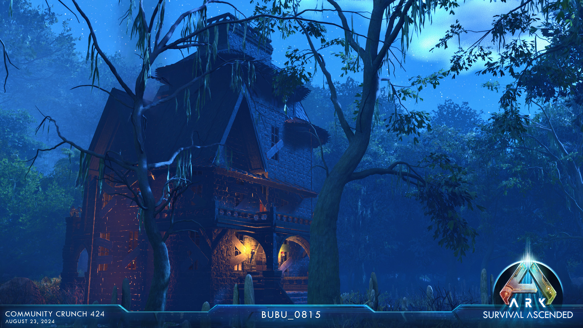 Steam Community :: ARK: Survival Ascended